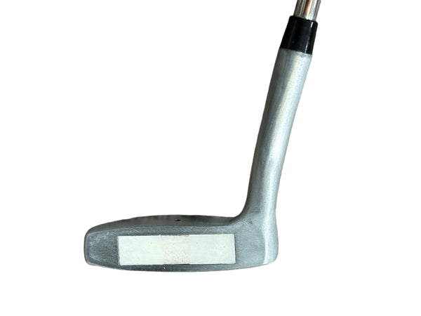 George Low Wizard 500 36" Putter True Temper Steel Shaft Winn Pro X 1 ...