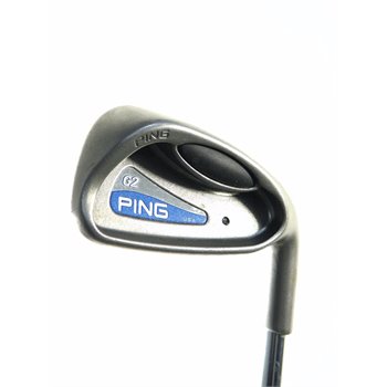 Ping G2 HL Single Iron – Mike's Golf Shop