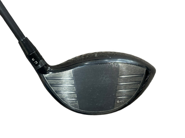 Titleist LH TSI2 10° Driver Tensei 55g Regular Flex Shaft Winn Dri•Tac ...