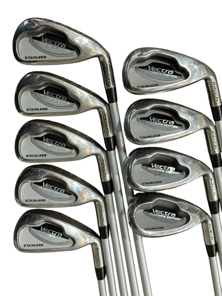 Paint Intech MRH Complete Golf Club Set +1/2" Regular Flex SET-090325T ...