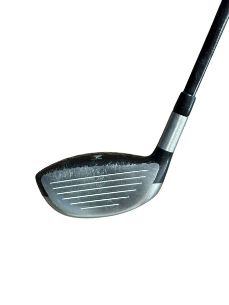 Titleist 909F3 15° 3 Wood Aldila VooDoo FW S Flex Shaft GP M580 Grip ...