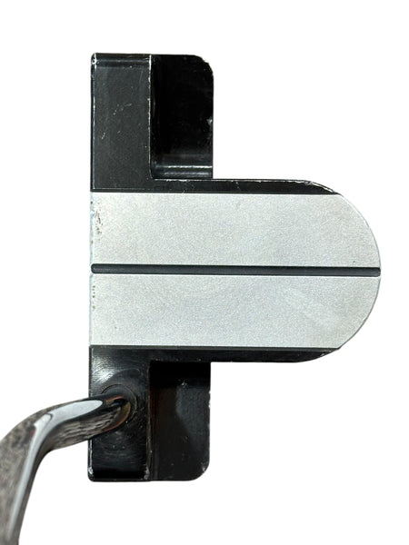 Never Compromise VooDoo 35" Putter True Temper Shaft Ping Grip – Mike's ...