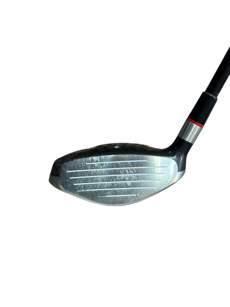 Adams Tight Lies Redline 21° Strong 7 Wood Fujikura 75g R Flex Shaft ...