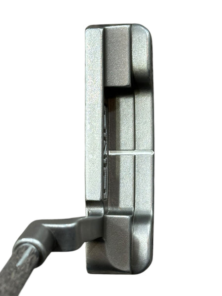 Ping Karsten Anser 35" Putter Karsten Steel Shaft Duke Fusion Grip ...