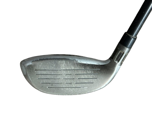 TaylorMade M4 19° 3 Hybrid Atmos 6 Regular Flex Shaft Golf Pride MCC ...