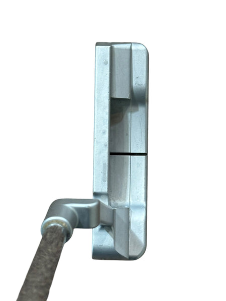 Ping Anser 5 34" Putter Stroke Fitting Straight Shaft Super Stroke Tou ...