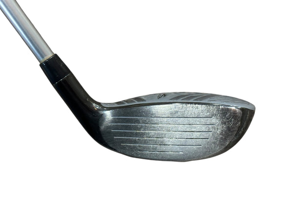 Cobra LH King F8 19° 3 Hybrid Rogue Pro 75g Stiff Flex Shaft GP Tour V ...