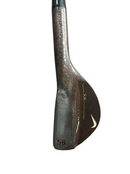 Nike VR II Pro 56•14 Sand Wedge NS Pro 950GH R Flex Shafts MCC Grips ...