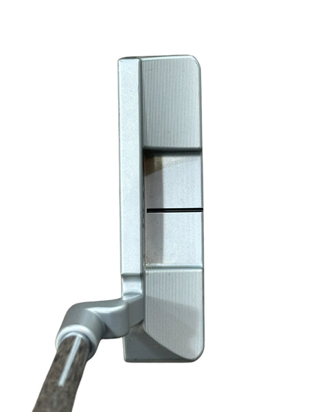 Ping Vault 2.0 Voss 34" Putter Ping Semi Arc Shaft Ping PP61 Pistol Gr ...