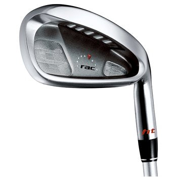 TaylorMade RAC HT Single Iron – Mike's Golf Shop