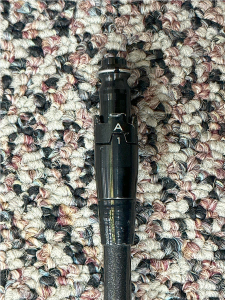 Grafalloy Prolite Regular Flex Shaft 42" Titleist Fairway Adaptor Tip ...