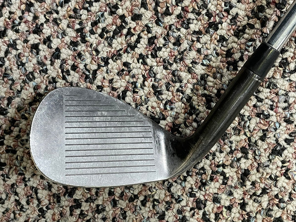 Lazrus Forged Milled 52° Gap Wedge Dynamic Gold Wedge Flex Shaft Lazru ...